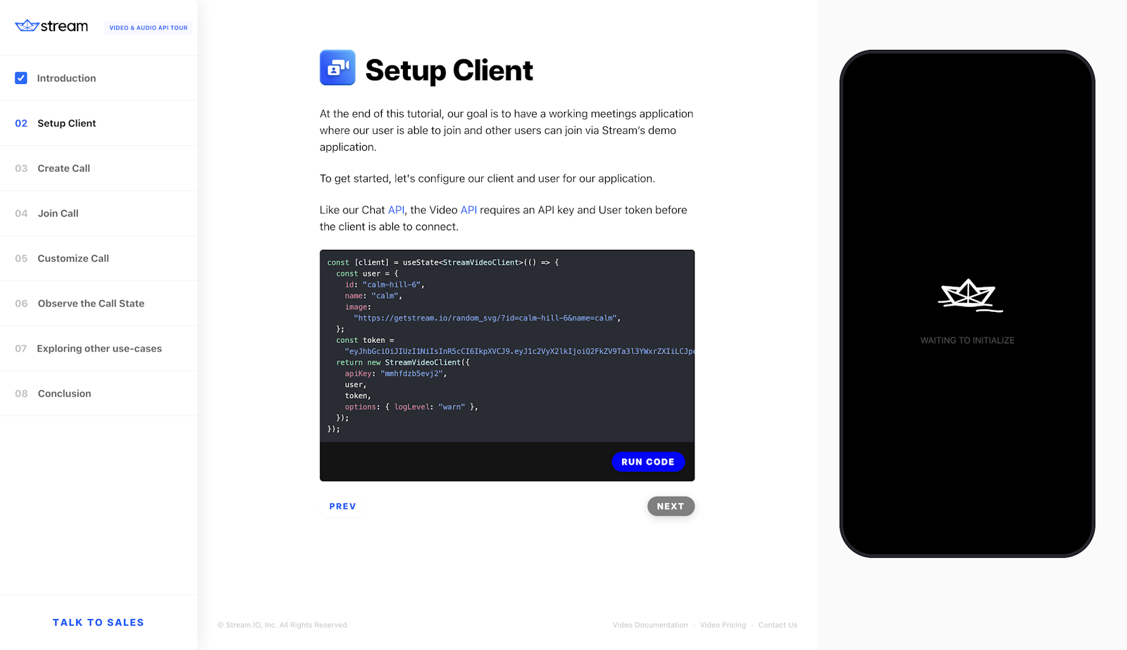 Video API Update: New SDKs, Performance Improvements, & More