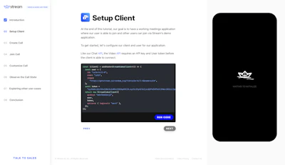 Video API Update: New SDKs, Performance Improvements, & More