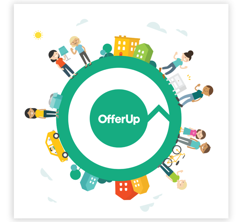 Expert Analysis: OfferUp's Design Director on In-App Chat & AI Defining ...