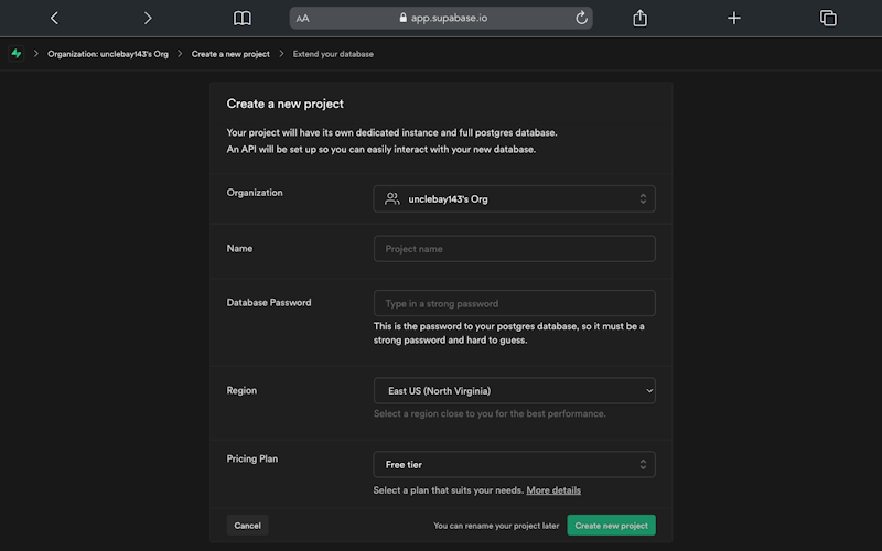 How To Integrate Passwordless Authentication Into A React Chat App With Supabase
