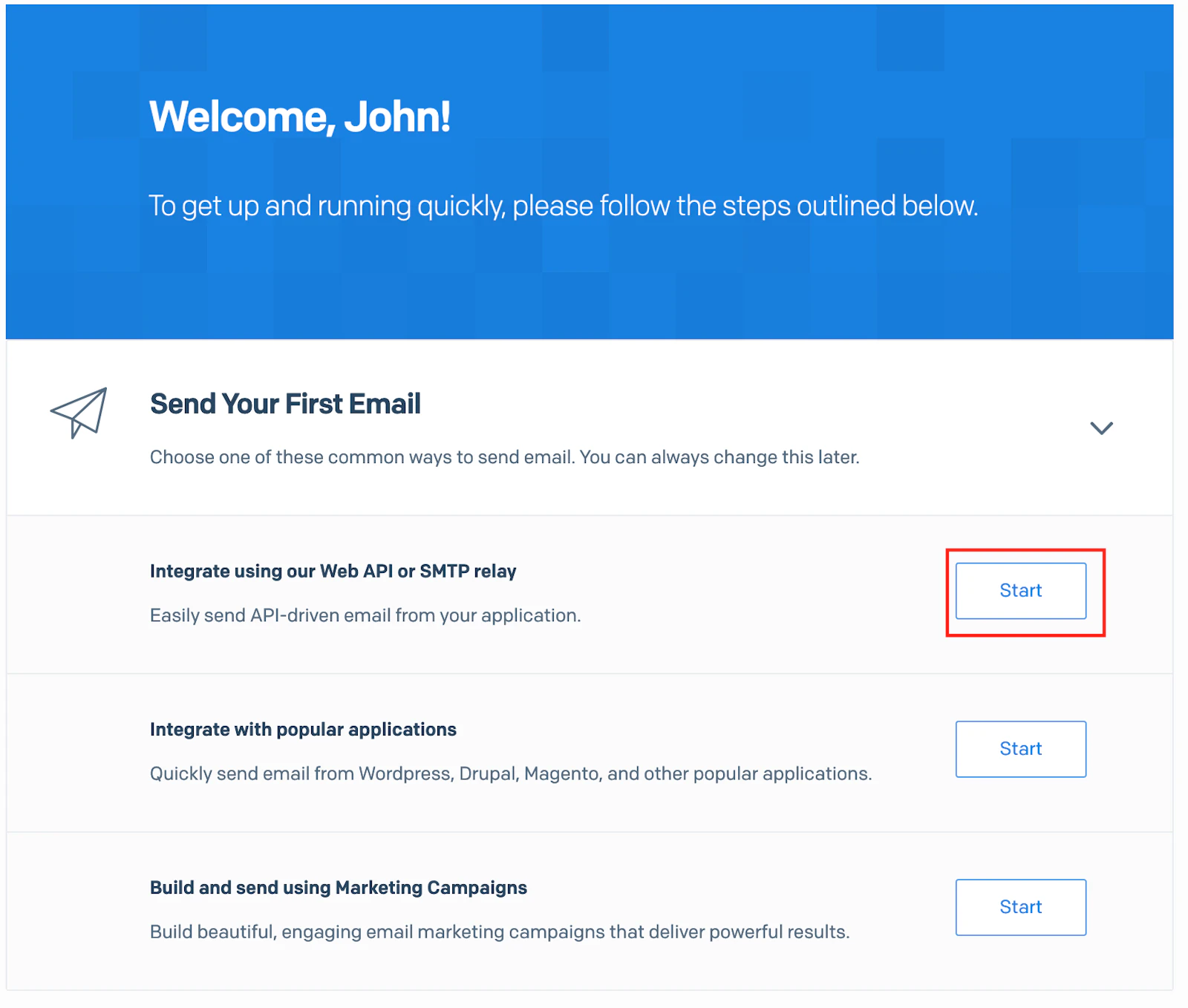 Save and Send Chat Transcripts with SendGrid
