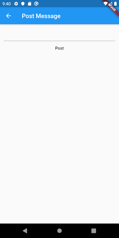 Stream Flutter: Building a Social Network with Stream Activity Feeds ...