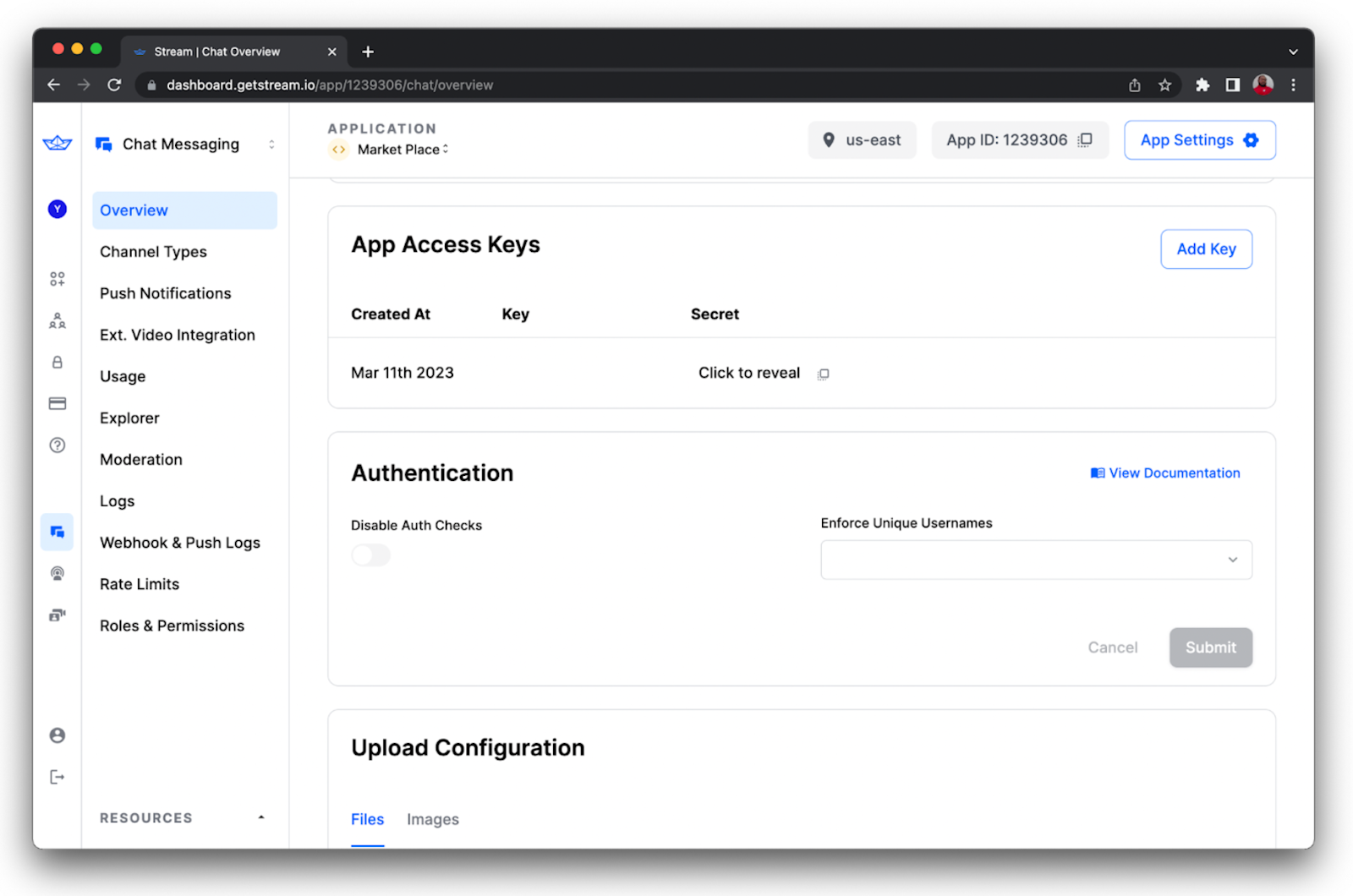 Build Instant Messaging in a MERN-Based E-commerce App