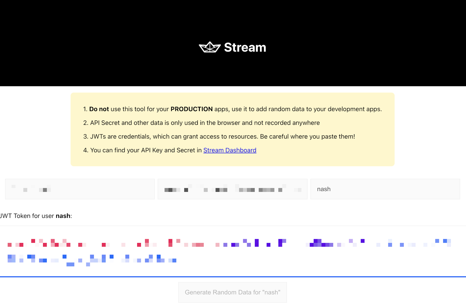 Getting Started with Stream's AutoModeration - Tutorial