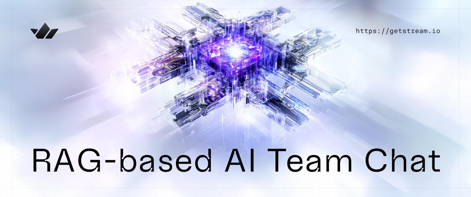 How to Add RAG-Based AI to Team Chat With Stream
