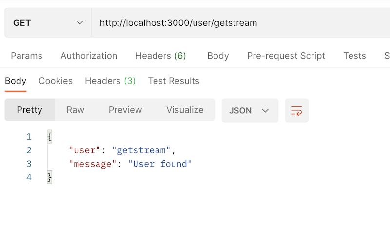 Building Your First Application With Deno
