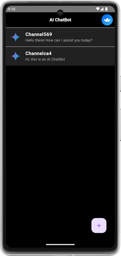 Build AI-Powered Chatbot Apps for Android Using Firebase