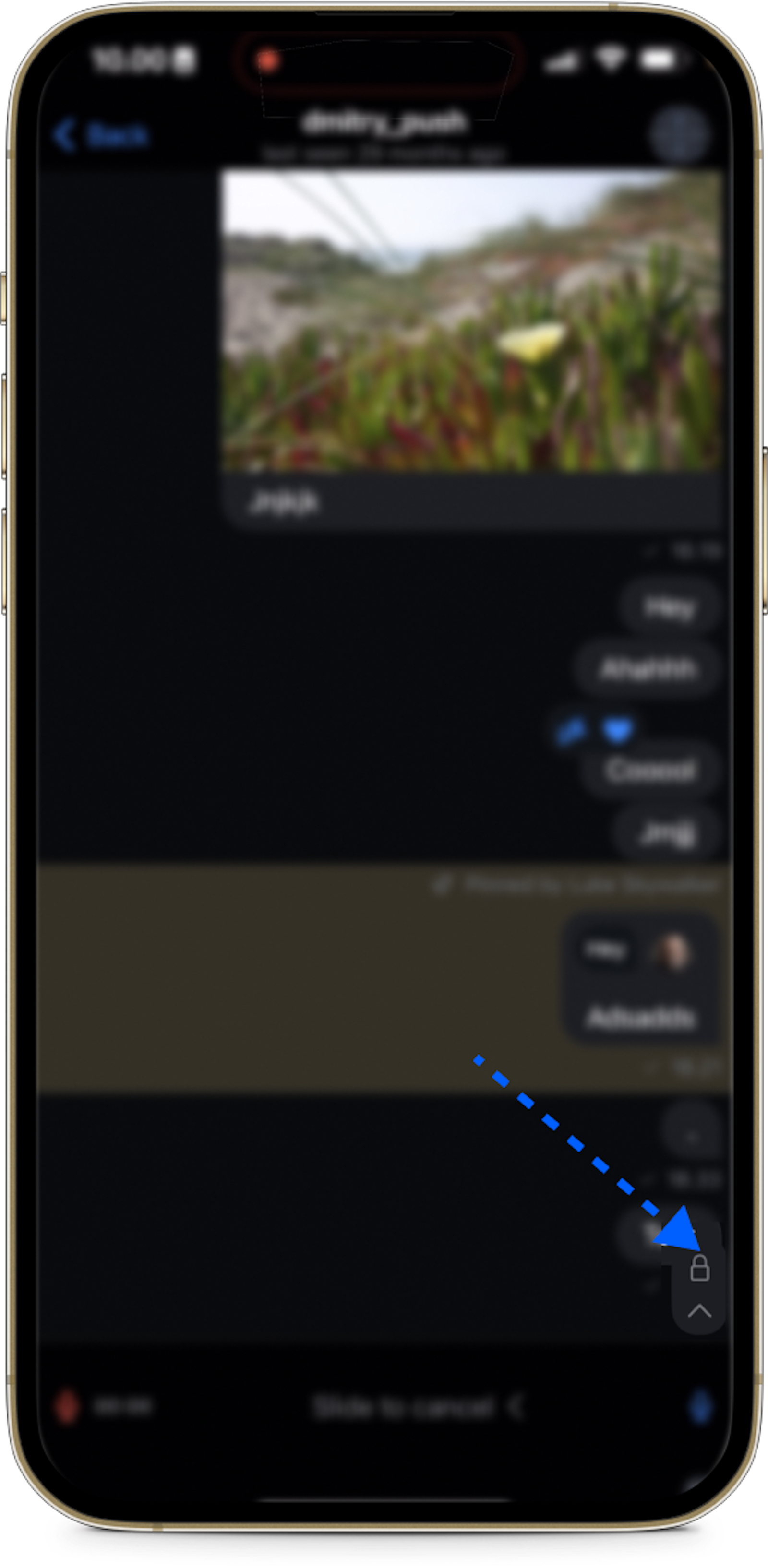 Build a SwiftUI Voice Messaging App With Stream