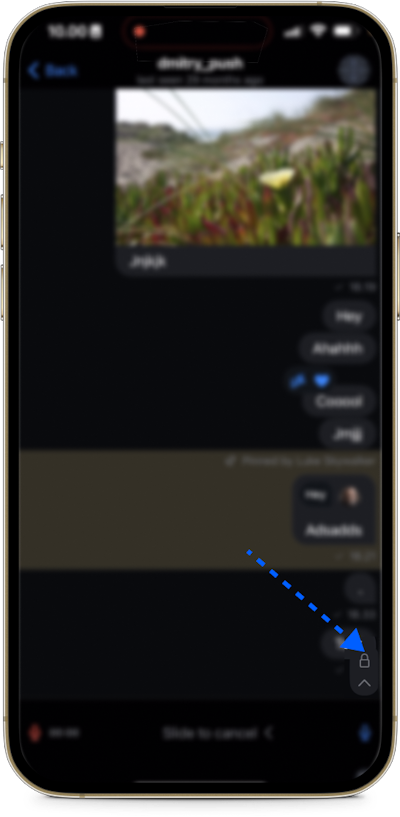 Build a SwiftUI Voice Messaging App With Stream