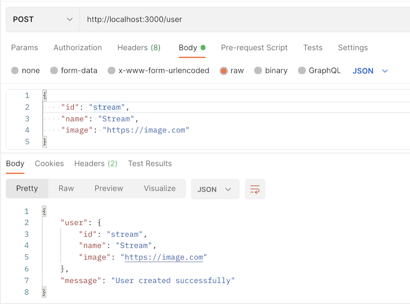 Building Your First Application With Deno