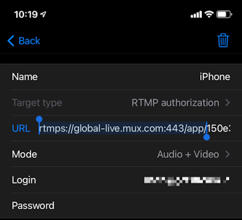 Live Streaming With Mux, Stream, and Flutter