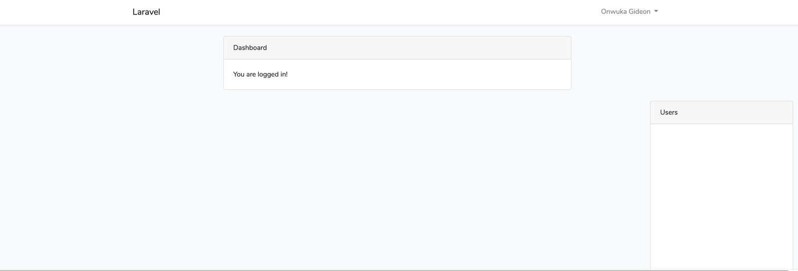 Add Messaging Functionality to Your Laravel App