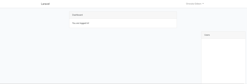 Add Messaging Functionality to Your Laravel App