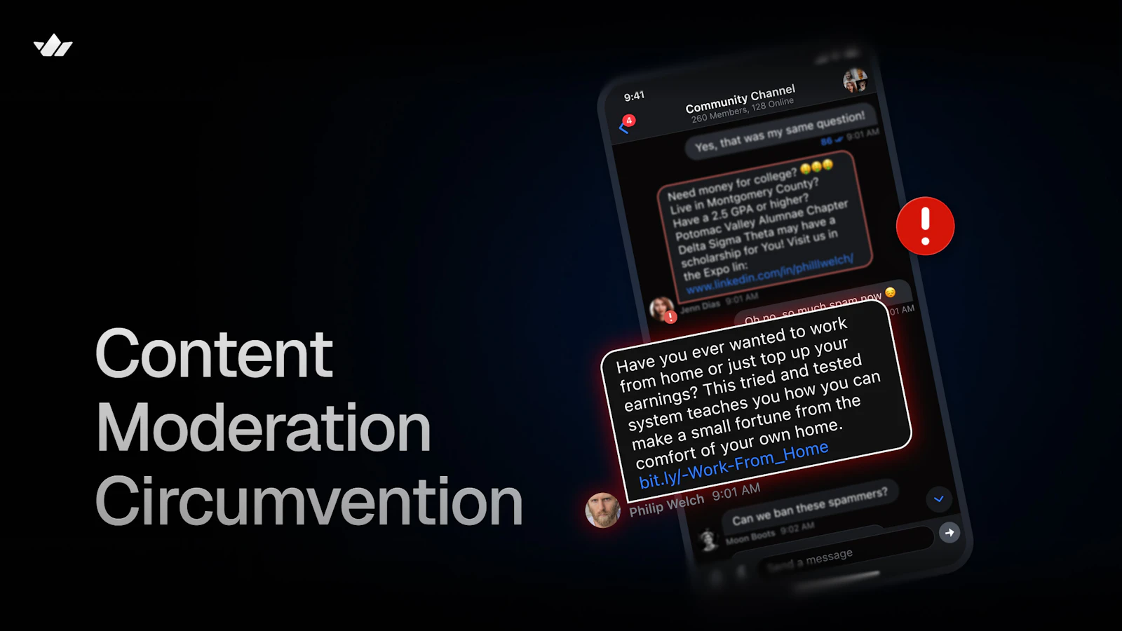 Moderation Evasion Tactics: Algospeak, Obfuscation & More