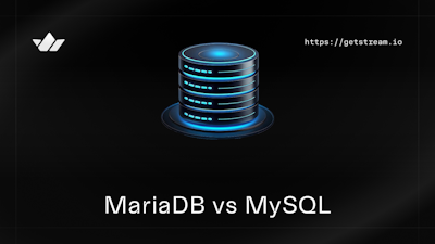 MariaDB vs MySQL: How Do These Databases Differ?