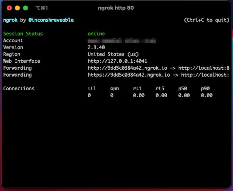 Using Webhooks to Integrate Google Calendar and React