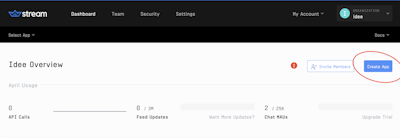 Building a Messaging App with Flutter