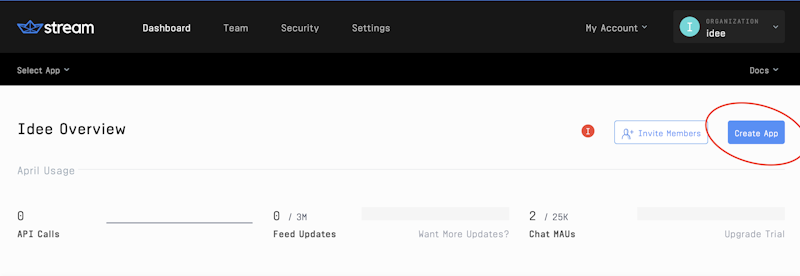Building a Messaging App with Flutter