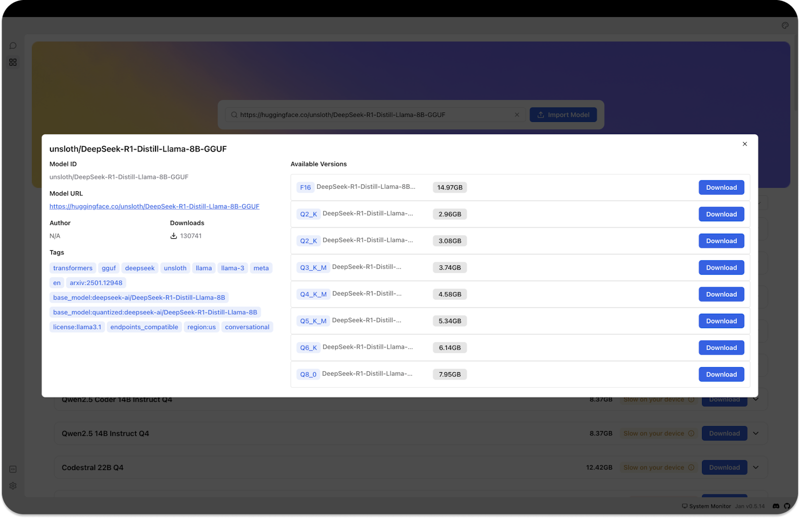 DeepSeek R1 - The Best Local LLM Tools To Run Offline