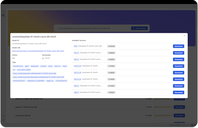 DeepSeek R1 - The Best Local LLM Tools To Run Offline