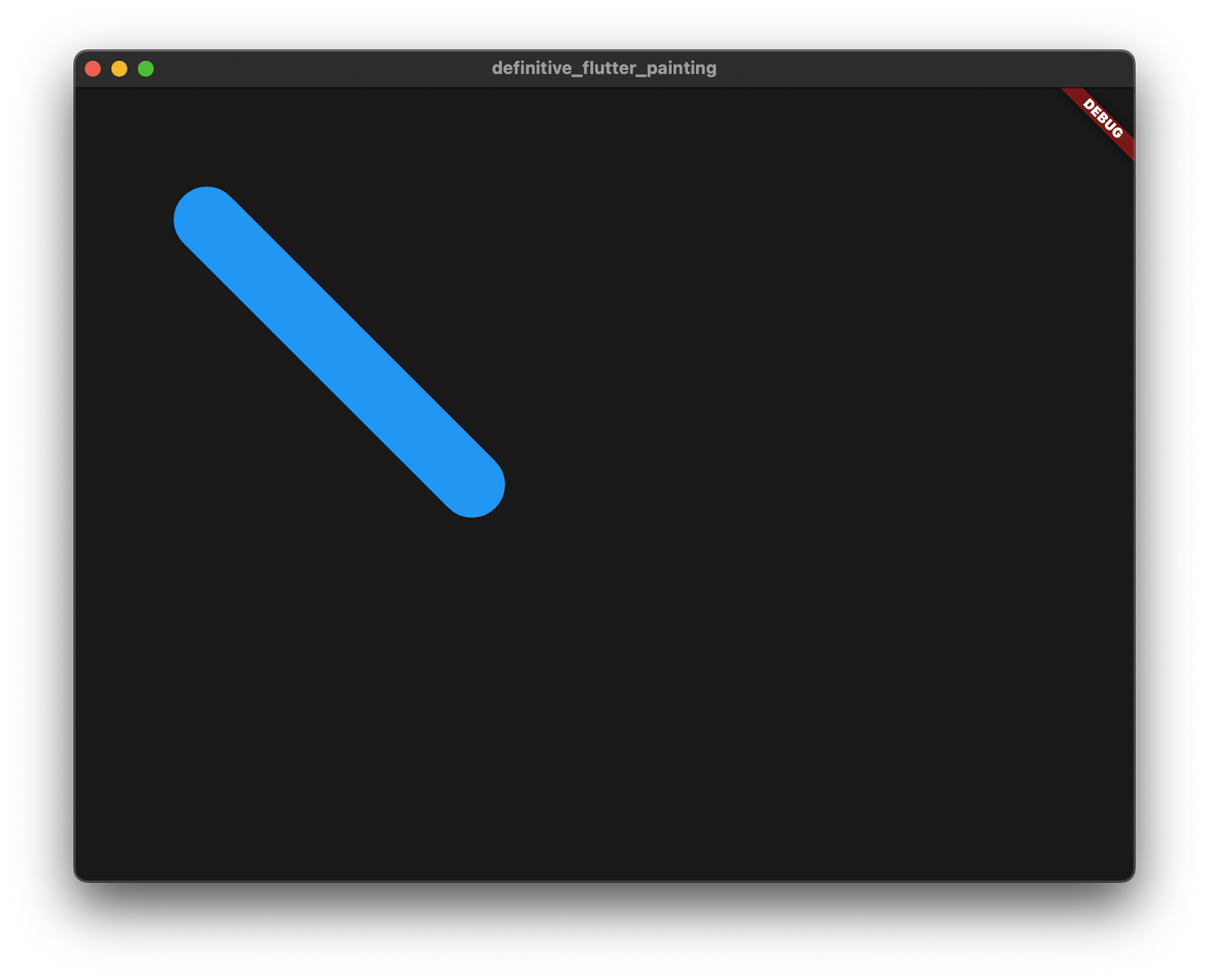 Definitive Flutter Painting Guide