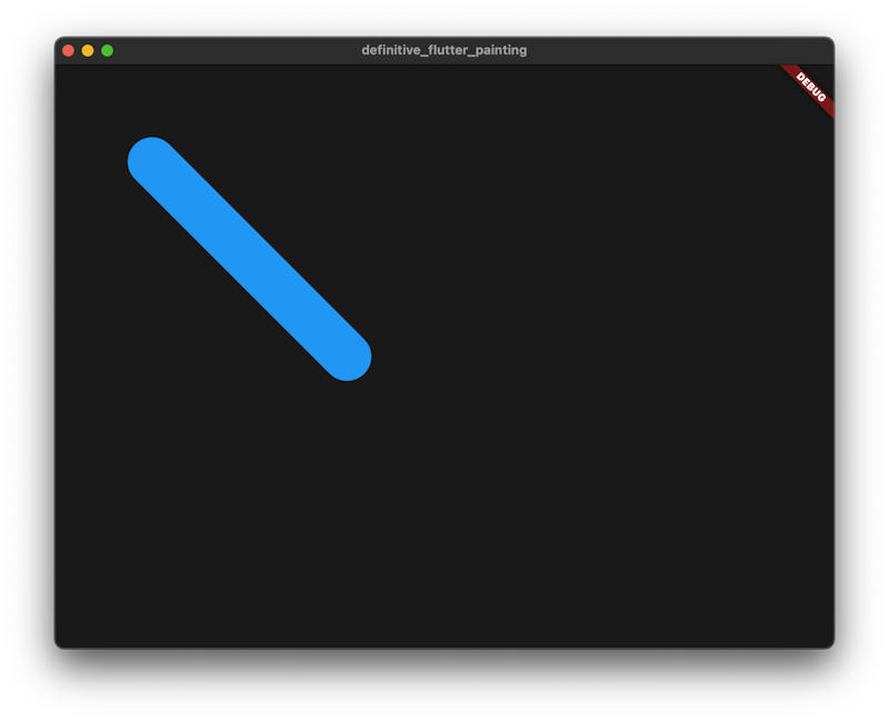 Definitive Flutter Painting Guide