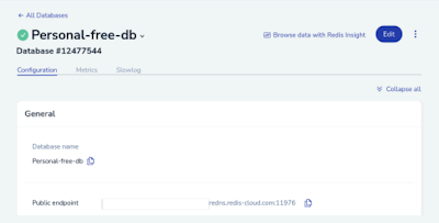 Build a URL Shortener with Go, Redis, and HTMX