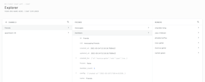 Your First Steps with Stream Chat on Android