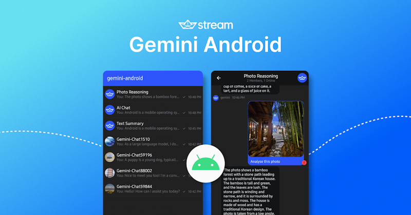 Build an AI Chat Android App With Google’s Generative AI