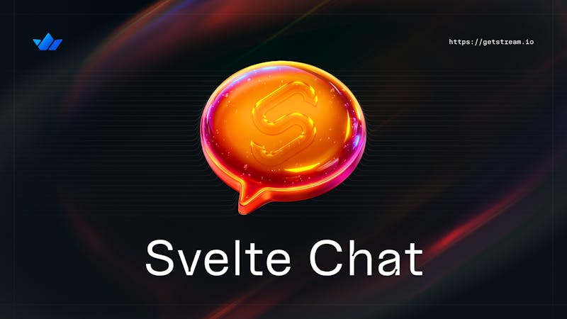 Crafting Reactive Chat Interfaces With Svelte Crafting Reactive Chat Interfaces With Svelte