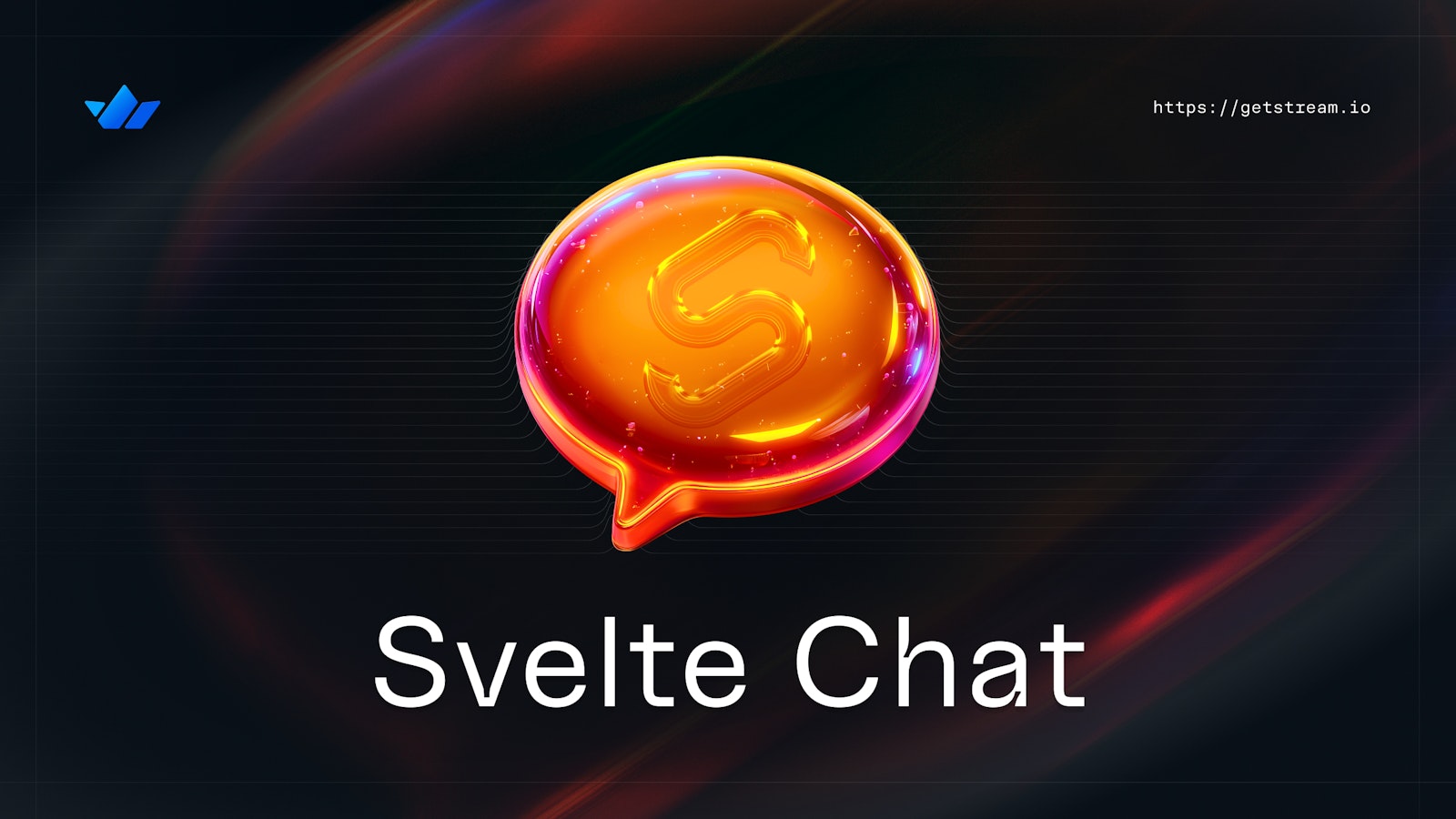 Crafting Reactive Chat Interfaces With Svelte
