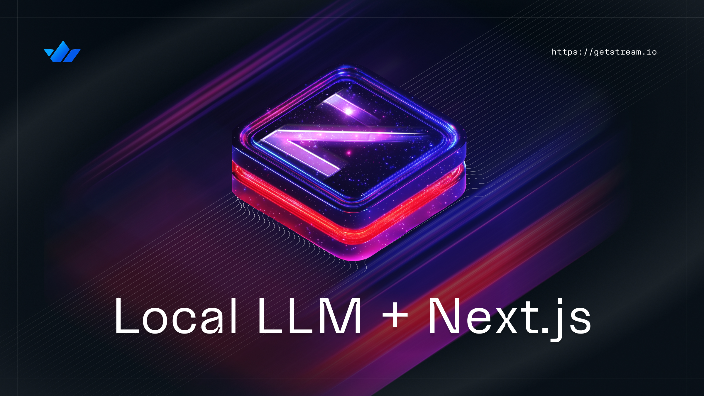 Adding AI Chat Features to a Modern Next.js Application