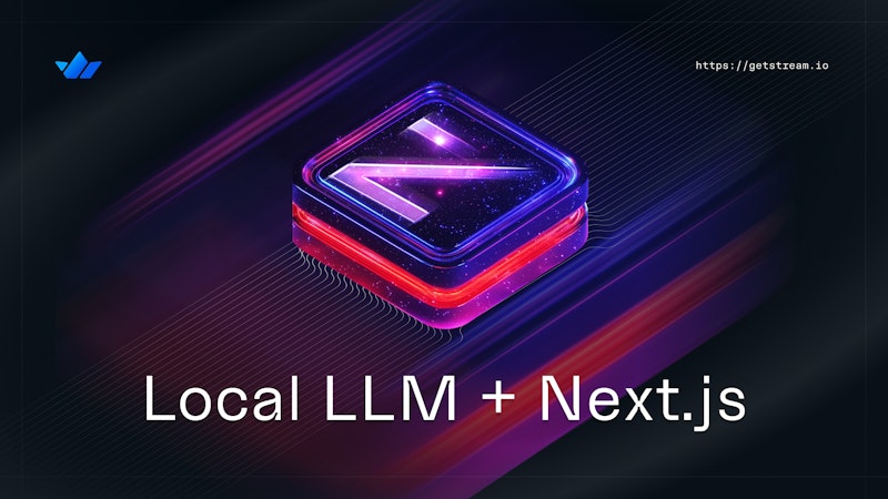 Adding AI Chat Features to a Modern Next.js Application