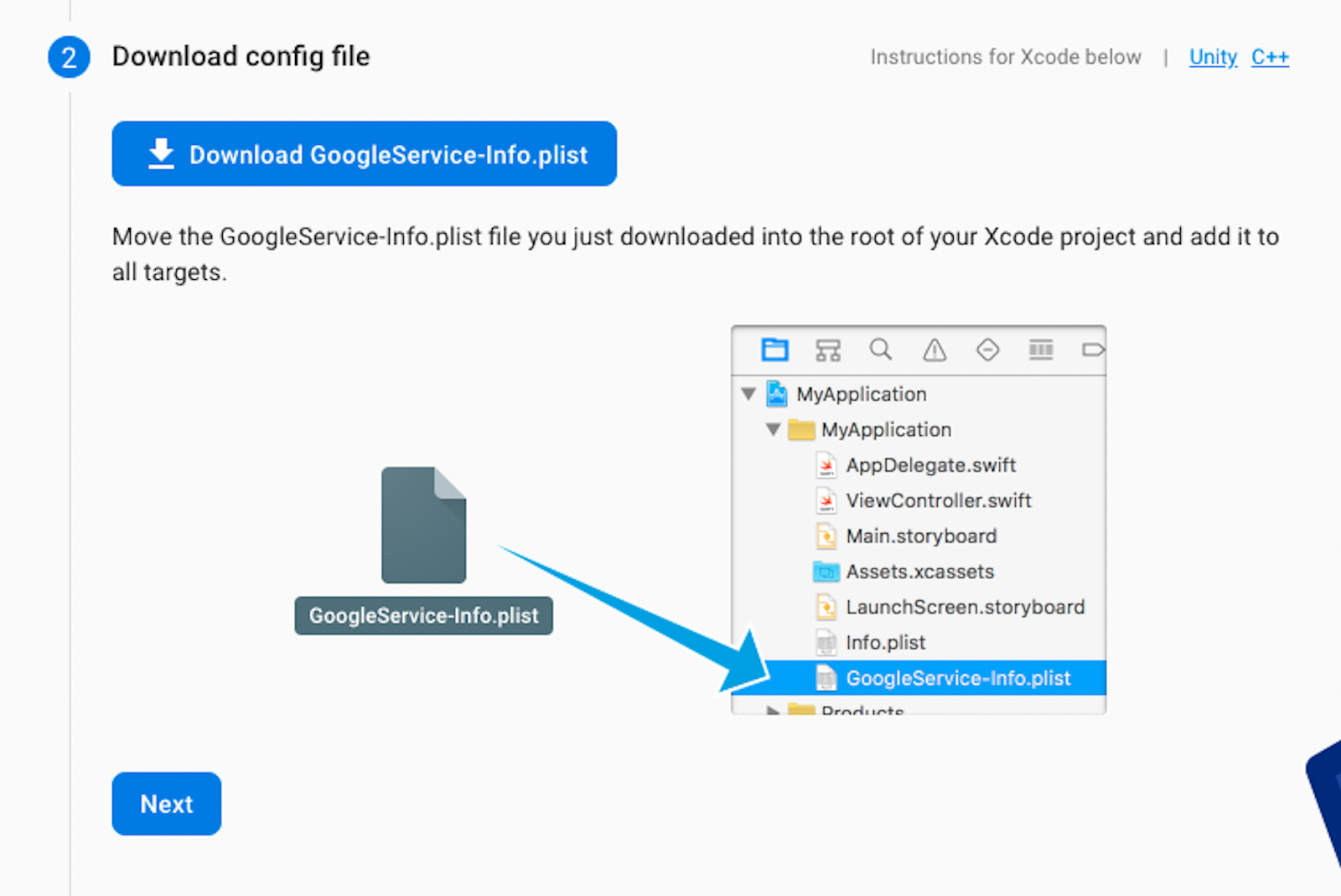 Serverless Authentication Using Flutter, Firebase, and Cloud Functions