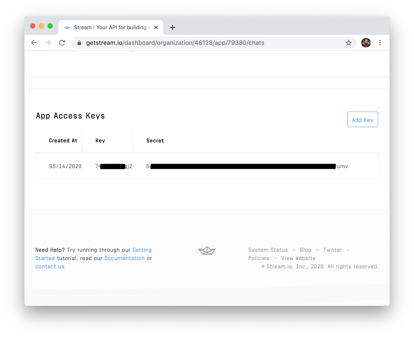 End-to-End Encrypted Chat with JS & Web Crypto API