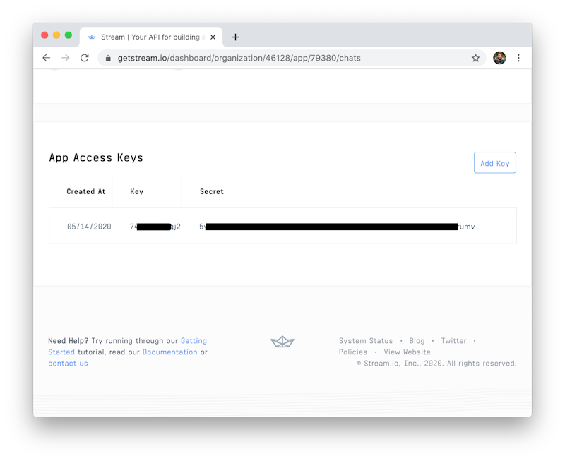 End-to-End Encrypted Chat with JS & Web Crypto API