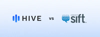 Top 8 Hive Moderation Alternatives - Features and Pricing Comparison