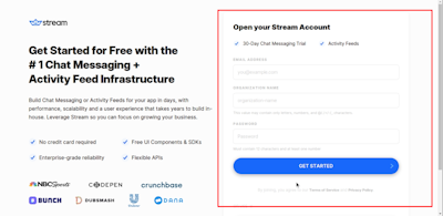 End-to-End Encrypted Chat in Flutter