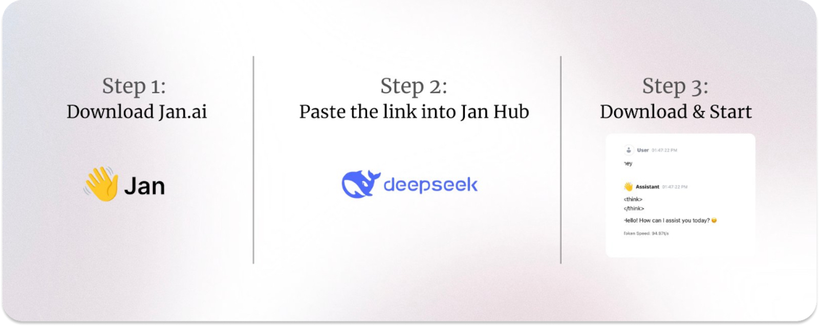 DeepSeek R1 - The Best Local LLM Tools To Run Offline