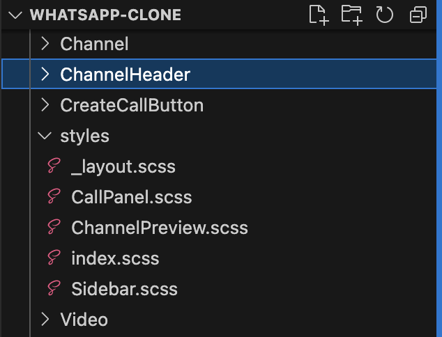 WhatsApp Web Clone Tutorial: Adding Video Call Functionality