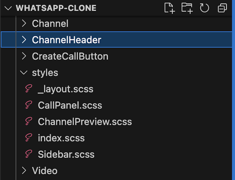 WhatsApp Web Clone Tutorial: Adding Video Call Functionality