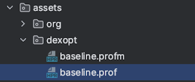 How to Improve Android App Performance with Baseline Profiles