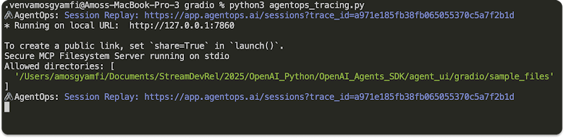 How To Run Openai Agents Sdk Locally With 100 Llms And Custom Tracing