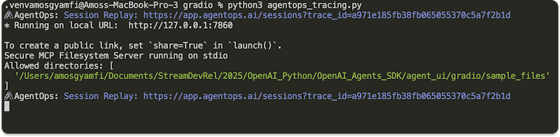 How To Run Openai Agents Sdk Locally With 100 Llms And Custom Tracing
