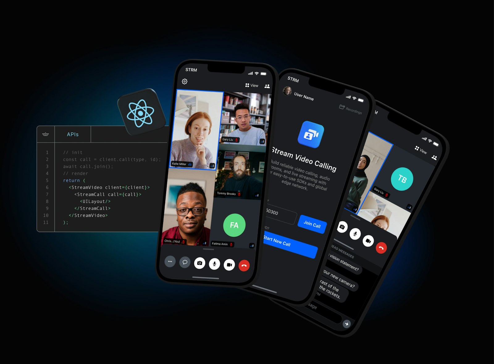 Video API Update: New SDKs, Performance Improvements, & More
