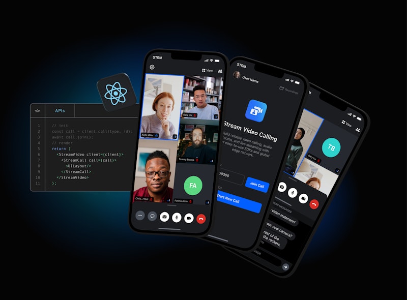 Video API Update: New SDKs, Performance Improvements, & More