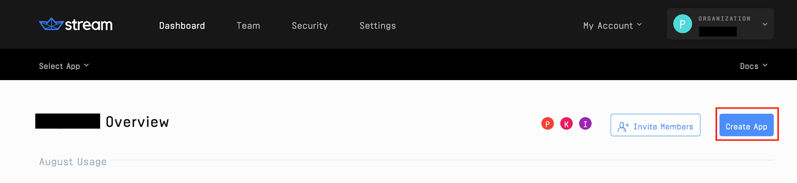 Create A Support Chat Admin Dashboard
