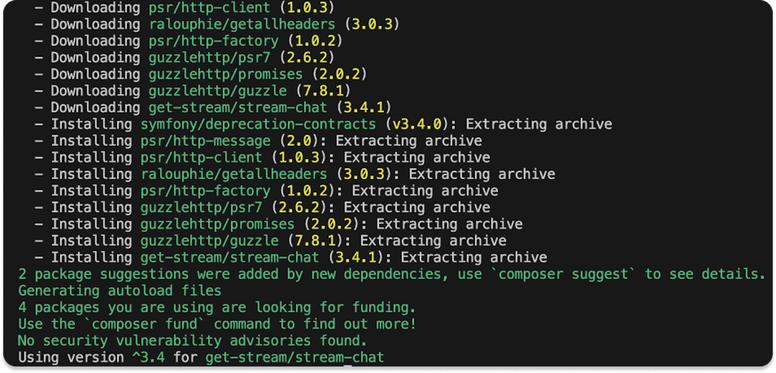 How To Build a Real-Time PHP Chat App