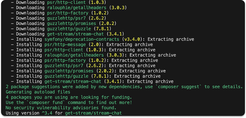 How To Build a Real-Time PHP Chat App