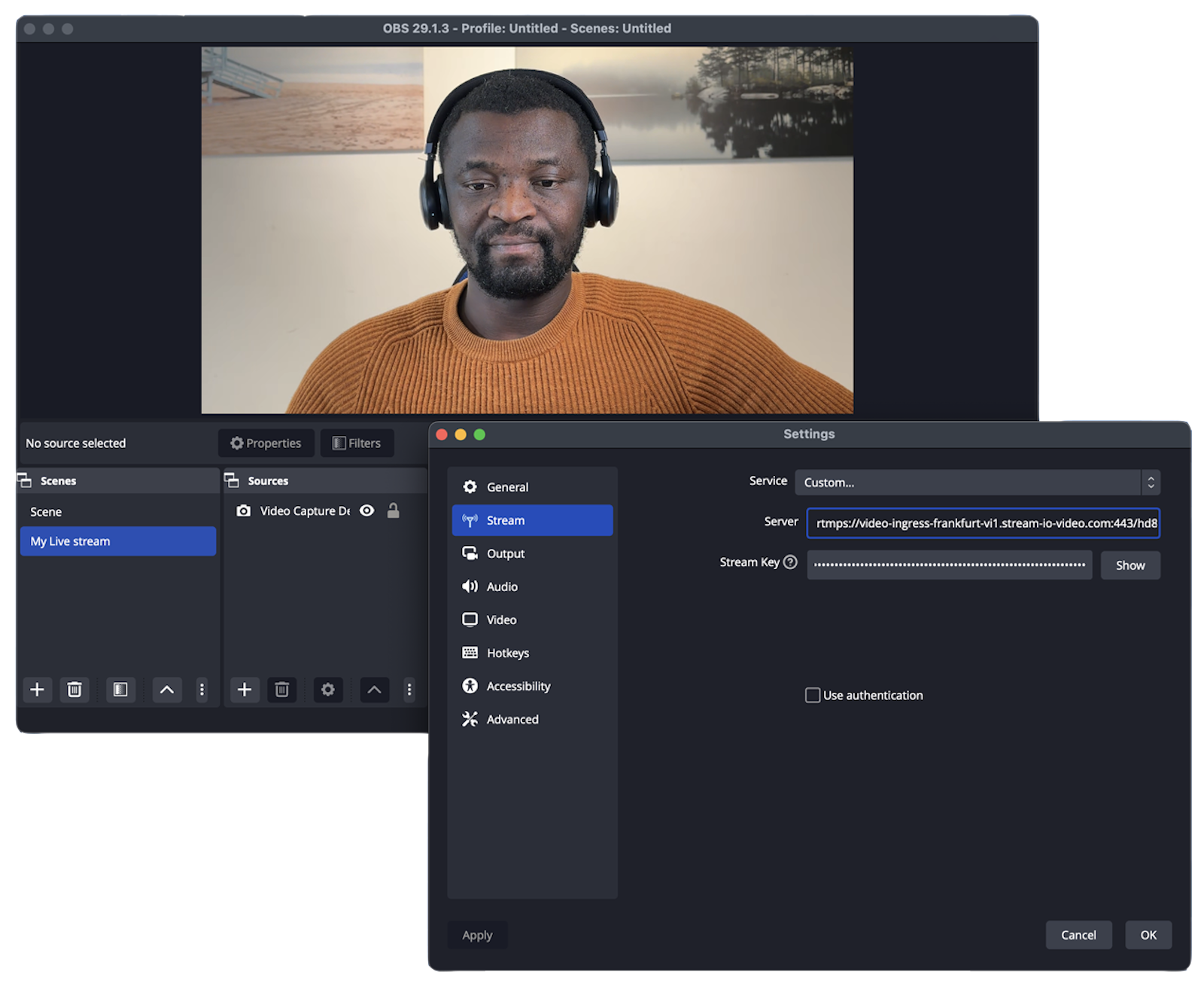 Create a SwiftUI Video Streaming App With Fun Emoji Reactions